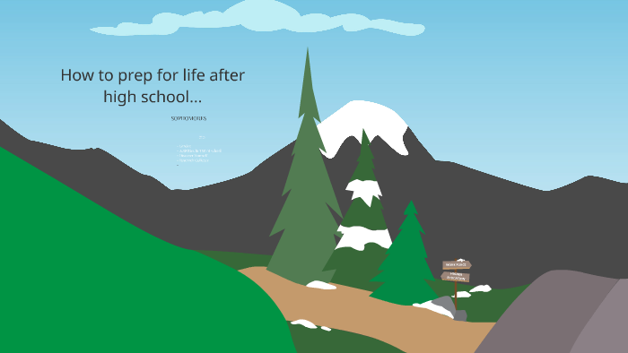 Pathways After High School by Melvin Ramirez on Prezi