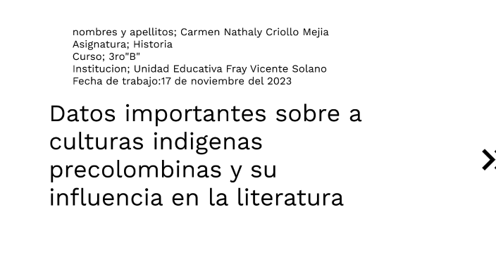 Formas de transcion escrita en inscripciones oral o memoristica de ...