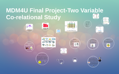 MDM4U Final Project by danielle tambay on Prezi