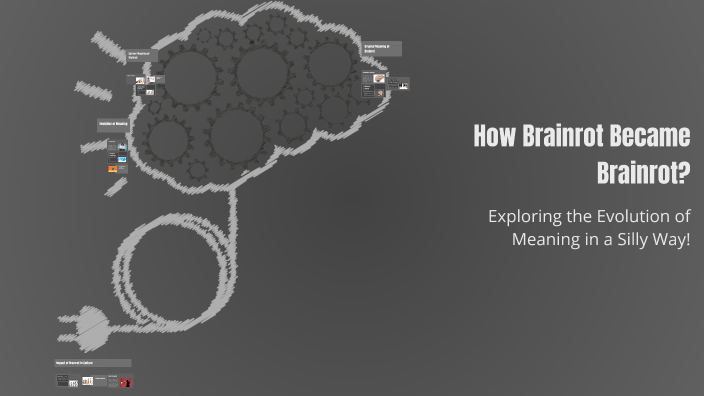 How Brainrot Became Brainrot? by Nguyễn Nguyên on Prezi