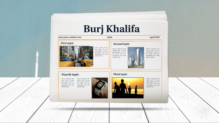 brush califa by Kanat Moramollu on Prezi