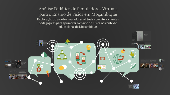 Análise Didática de Simuladores Virtuais para o Ensino de Física em ...
