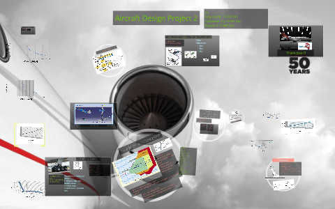 Aircraft Design Project 2 by AJITKUMAR ANANTHU JEYAKUMAR