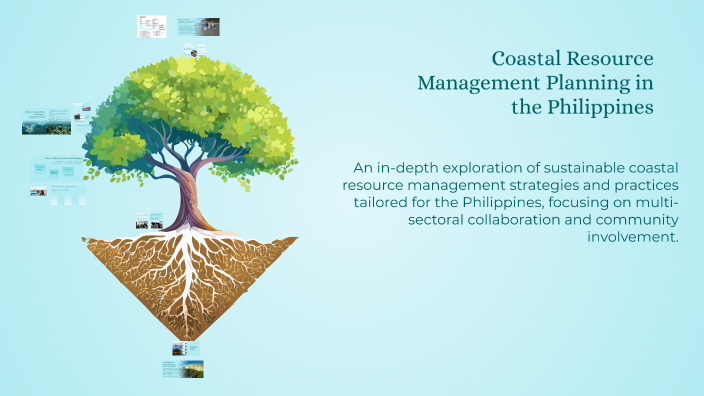 Coastal Resource Management Planning in the Philippines by Hapal Dhen ...