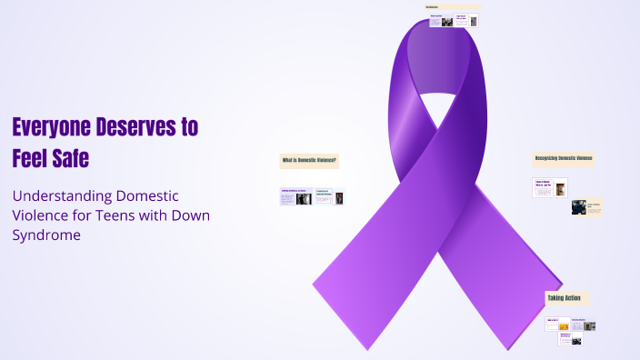 Everyone Deserves to Feel Safe by Asmita Acharya on Prezi