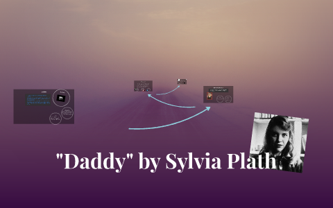 "Daddy" by Sylvia Plath by Isabel Truskoski