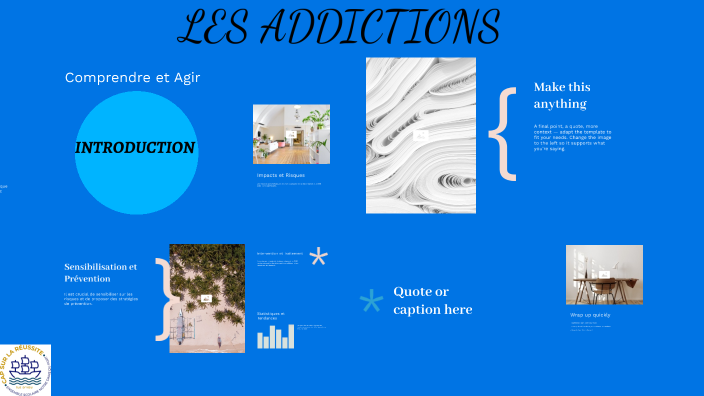 addiction oral DNB by Cléo on Prezi