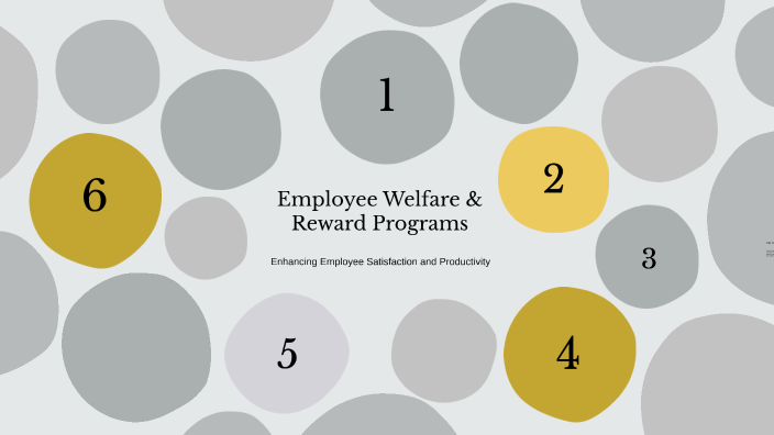 Enhancing Employee Welfare & Rewards by Chetan on Prezi