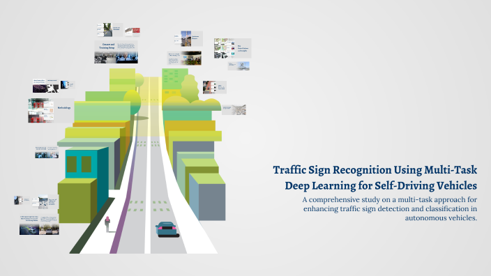 Traffic Sign Recognition Using Multi-Task Deep Learning for Self-Driving Vehicles by Hiển Tran ...