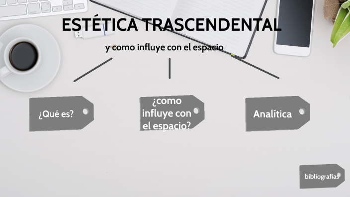Estética trascendental by Josselyn Martínez Sánchez on Prezi