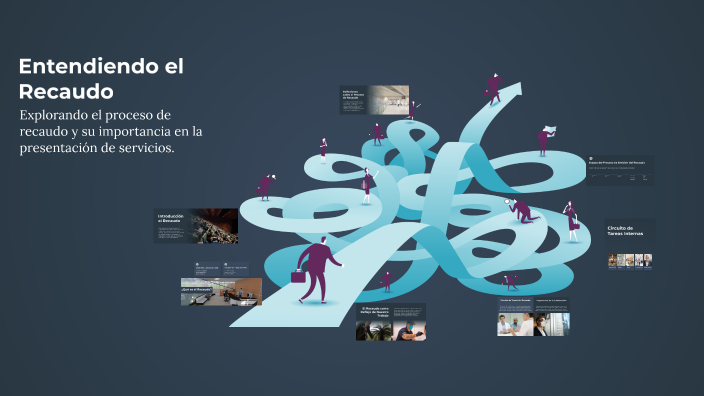 Entendiendo el Recaudo by Gonzalo Gonzalez on Prezi