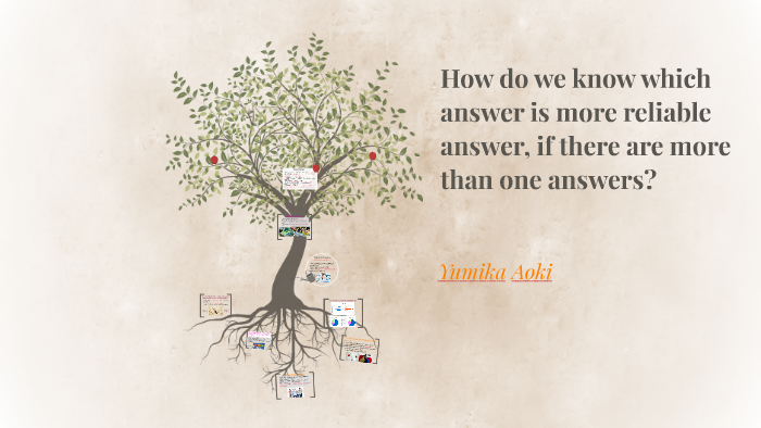 If truth is difficult to prove in history, does it follow th by Yumika ...