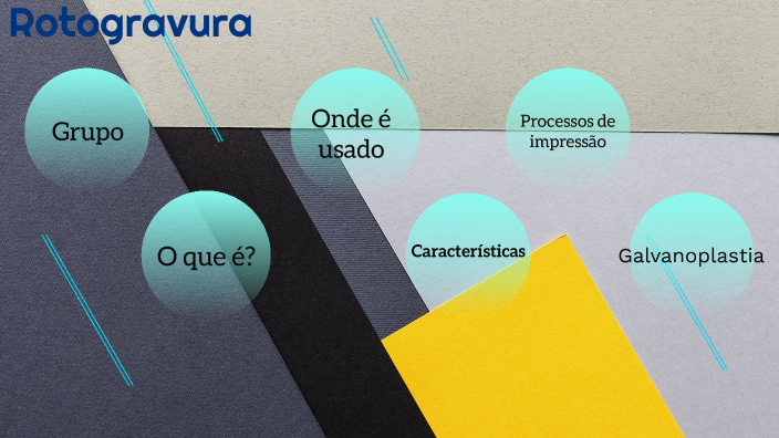 Rotogravura by Marcos S. on Prezi