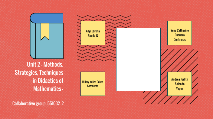 Task 3 Developing effective teaching methods for mathematics by lorena ...