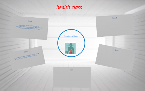 jeremiah rodriguez by on Prezi