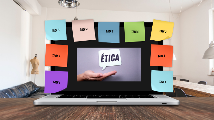 La Ética en la vida cotidiana y a Nivel Profesional by Mariana Viteri ...