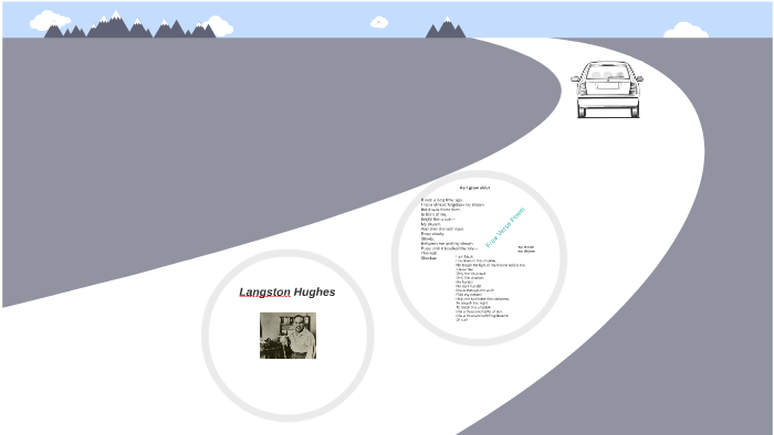 Real Langston Hughes by John Funderburg on Prezi