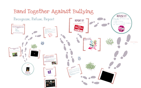 Bullying-6th grade Prezi by Jessica Clark on Prezi