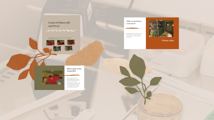 Strategies for Effective Exam Preparation by CHLOE FANG FENG on Prezi