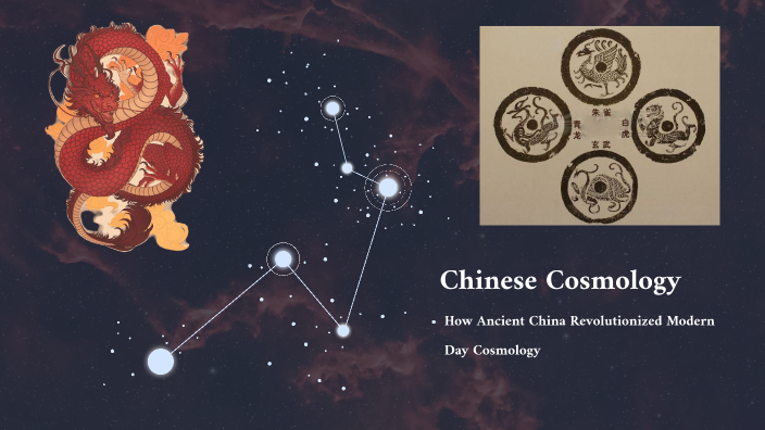 Chinese Cosmology by Maryam on Prezi