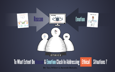 Emotion vs. Reason TOK Presentation (Tara & Mide) by Tara Wilfert on Prezi