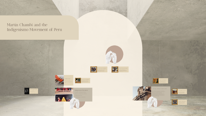 Martín Chambi and the Indigenismo Movement of Peru by lau99 rod on Prezi