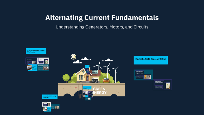 Alternating Current Fundamentals by raul nase on Prezi