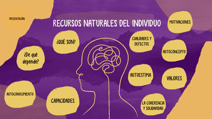 RECURSOS NATURALES DEL INDIVIDUO by ANDREA YAZMÍN SILVA HERNÁNDEZ on Prezi