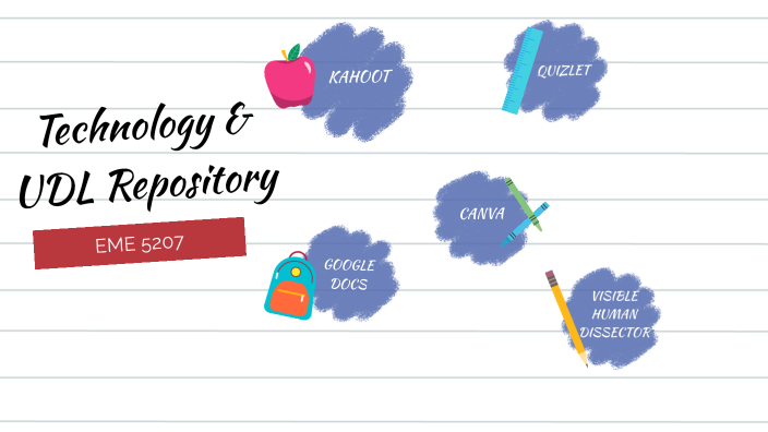 Kayla Cowan UDL Repository by Kayla Cowan on Prezi