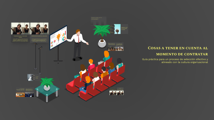 Cosas a tener en cuenta al momento de contratar by Ana Zevallos on Prezi