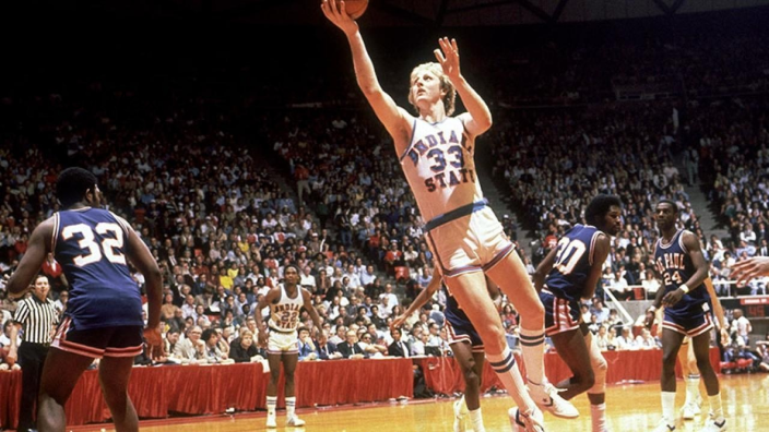 Larry Bird by Maximo Baca on Prezi