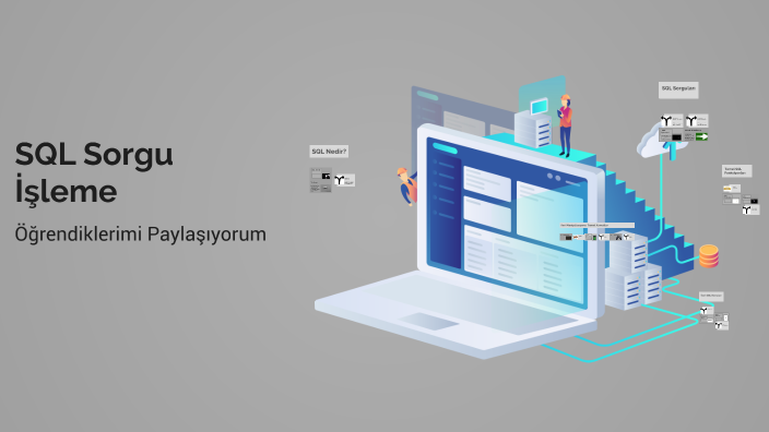 SQL Sorgu İşleme by Doğu Bilici on Prezi