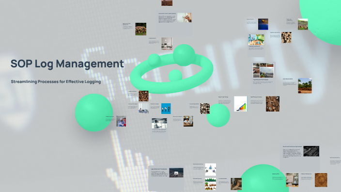 SOP Log Management by didit Y on Prezi