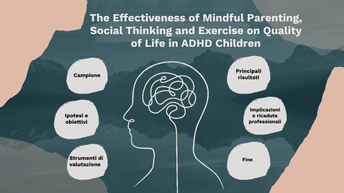 ADHD 2 by Leonardo Bargelli on Prezi