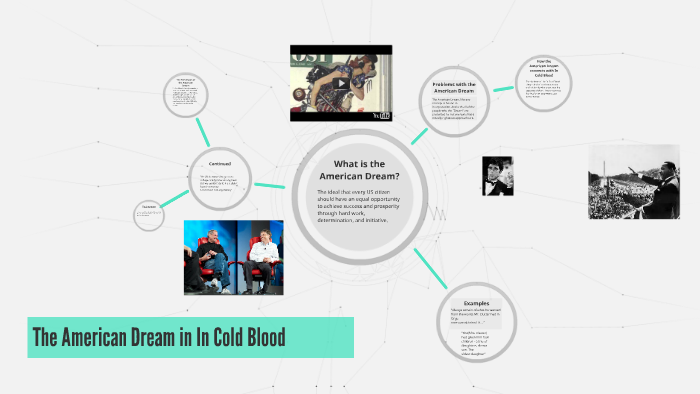 American Dreams in In Cold Blood by Mason Smalls on Prezi