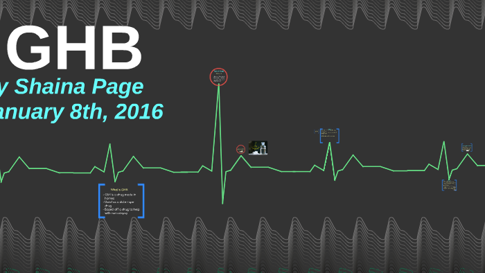 GHB by Shaina Page on Prezi