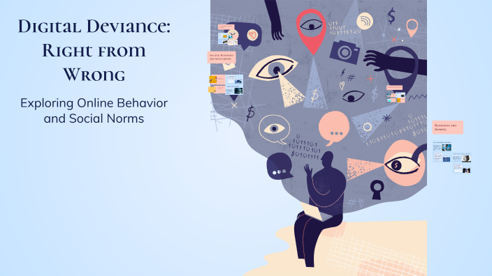 Digital Deviance: Right from Wrong by Kelvin Suh on Prezi