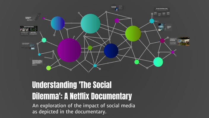 Understanding 'The Social Dilemma': A Netflix Documentary by andre ...