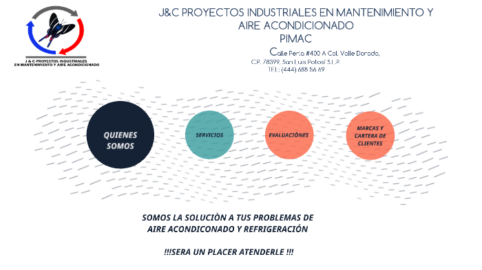 PIMAC PRESENTATION by Monserrat Rodriguez on Prezi