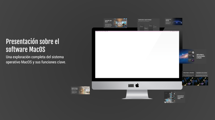 Presentación sobre el software MacOS by samy suarez on Prezi