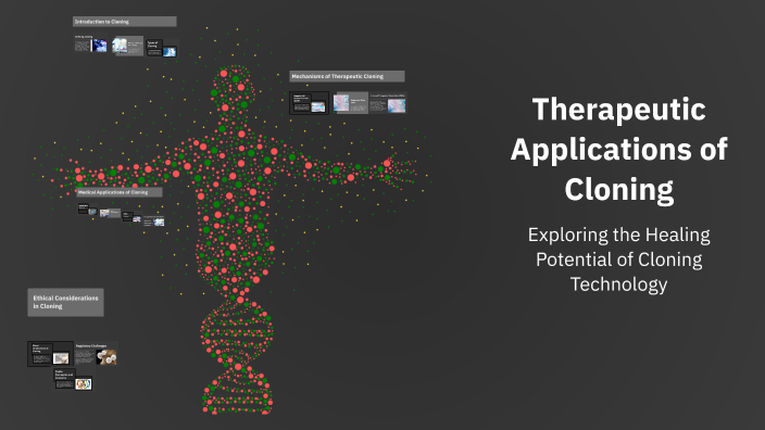 Therapeutic Applications of Cloning by Aparna Duggirala on Prezi