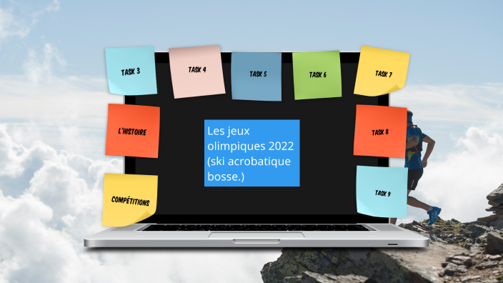 les jeux olimpiques by Dion Jérôme on Prezi