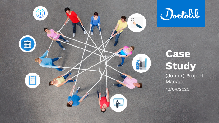 Case Study by Pia Simons on Prezi