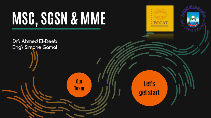 MSC, SGSN & MME by Mohamed Ahmed on Prezi