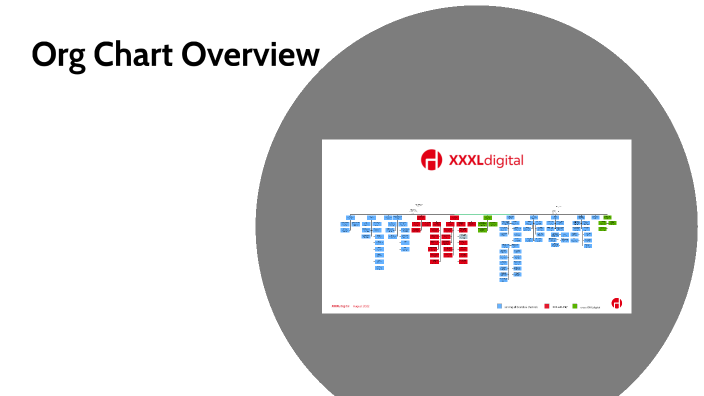 Org Chart Overview by Dieter Prihal on Prezi
