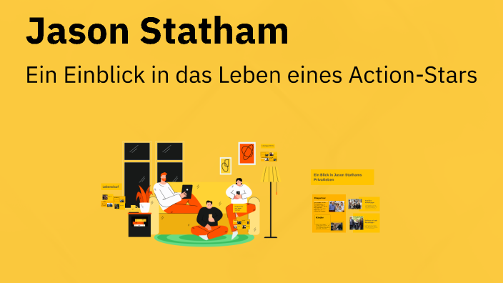 Jason Statham by Felix Nacht on Prezi