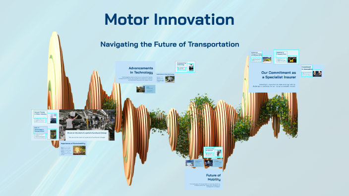 Motor Innovation by Jeni Holdcroft-Young on Prezi