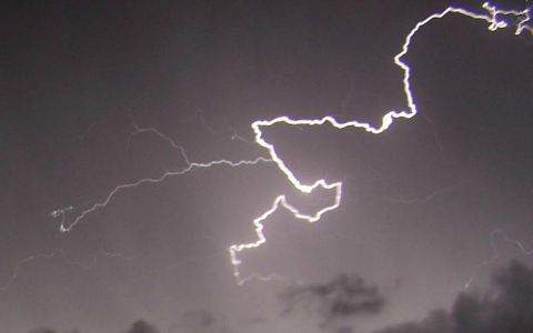 Gewitter by Anne-Marie Eigenmann on Prezi