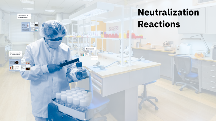 Neutralization Reactions by martin gunis on Prezi