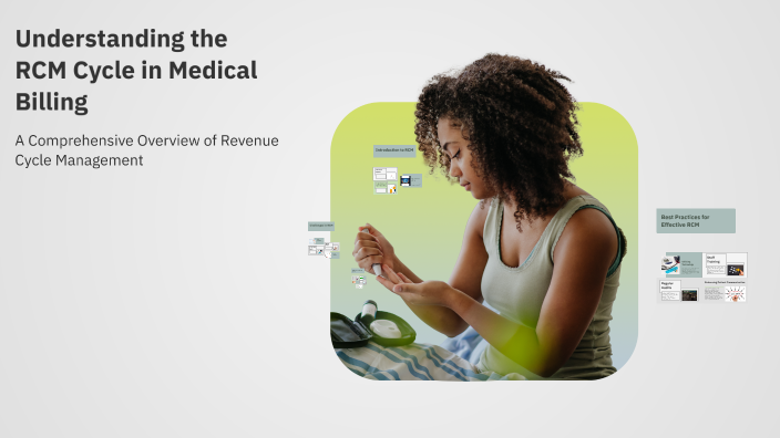 Understanding the RCM Cycle in Medical Billing by Reenu Kar on Prezi